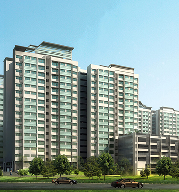 Joyway Construction | Projects